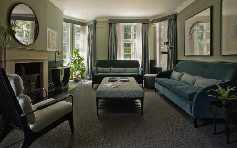 Studio Hooton | Interior Design in Hampshire
