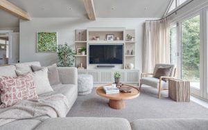 Studio Hooton | Interior Design in Hampshire