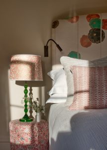 Medieval Moated Manor Interior Design Project - Studio Hooton