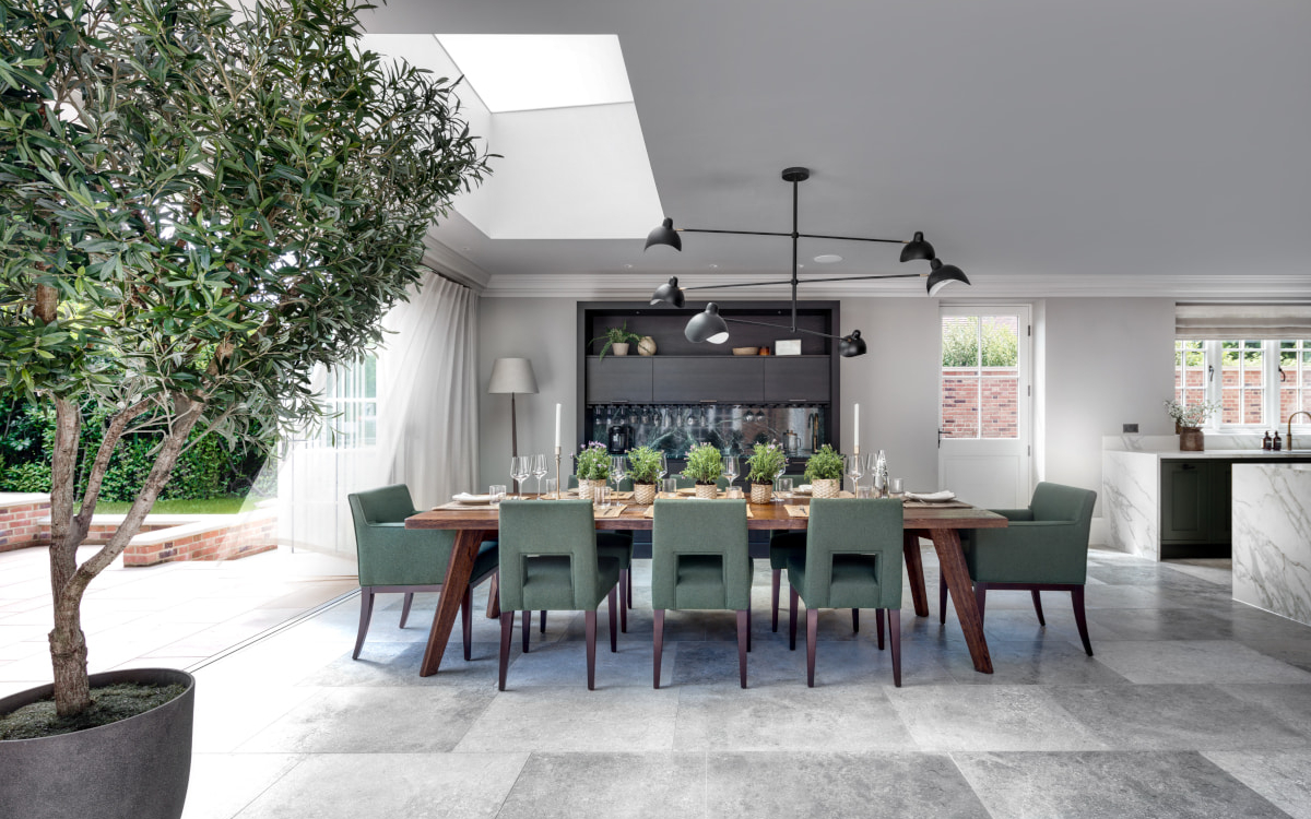Studio Hooton | Interior Design in Hampshire