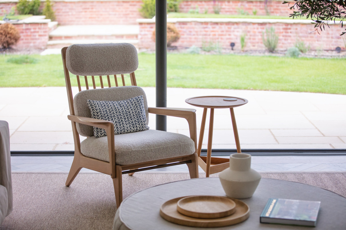 Meet the Supplier: Benchmark Furniture - Studio Hooton