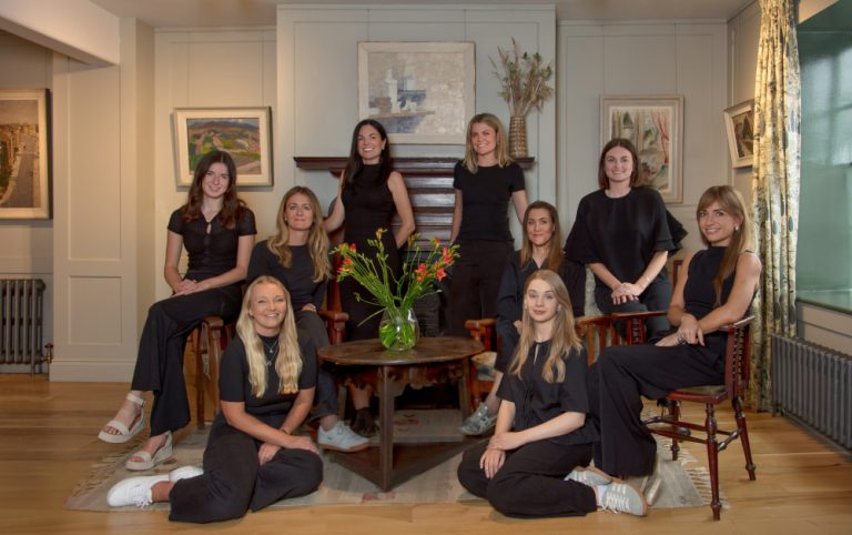 The Interior Design Studio - Studio Hooton