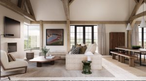 Studio Hooton | Interior Design in Hampshire